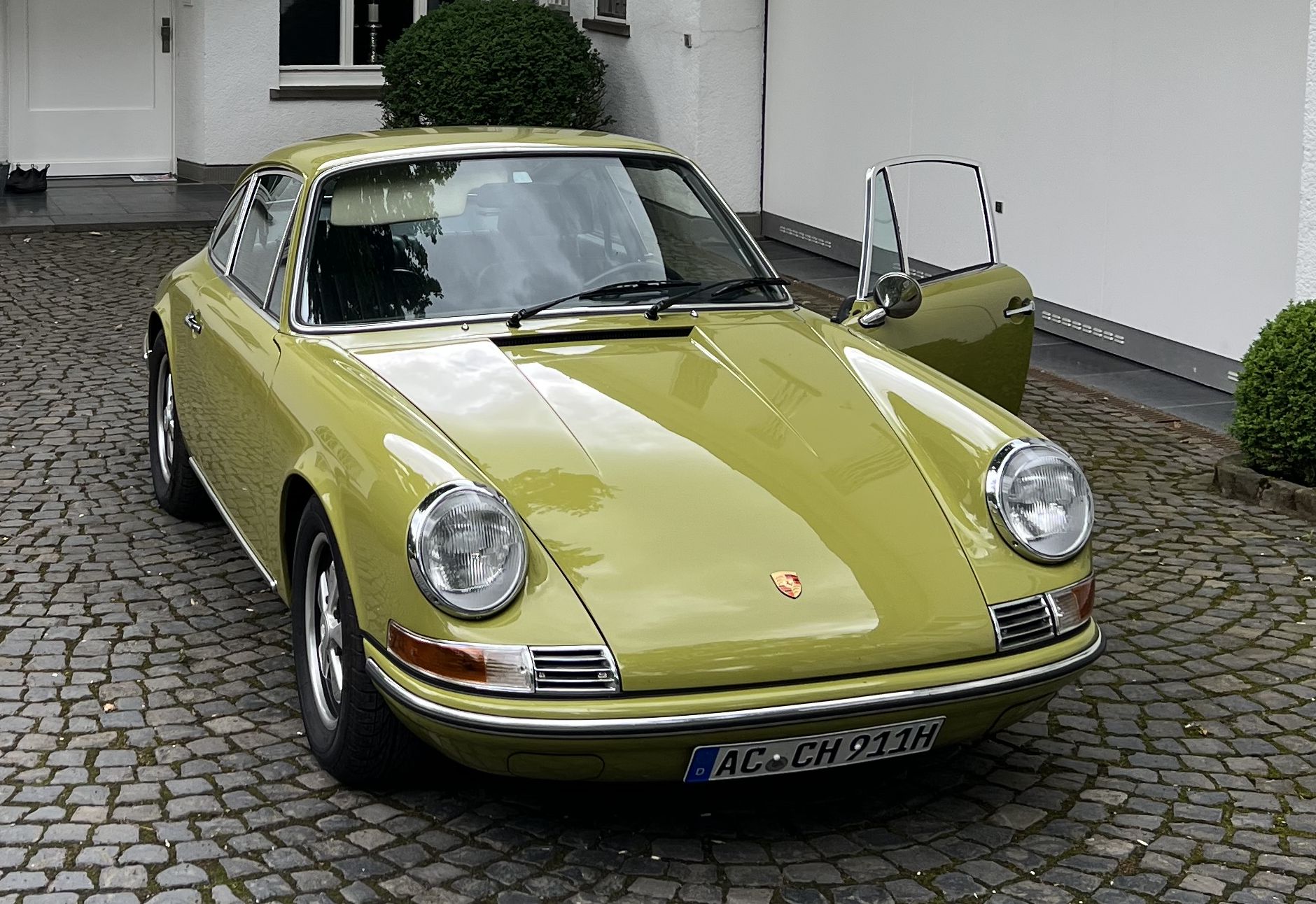 Starterliste 2025 – Rotary Oldtimer Days Monschau